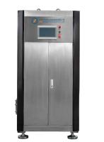 China High Speed Nano Ultrasonic Disperser 15L-1500L Capacity with 0-15000 RPM Speed for Battery Materials for sale