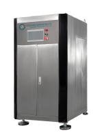 China High Speed Nano Ultrasonic Disperser 15L-1500L Capacity with 0-15000 RPM Speed for Battery Materials for sale