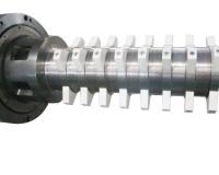 China Ceramic Horizontal Pin Type Bead Mill Machine 30L with 37kW Motor for Water and Solvent Based Products for sale