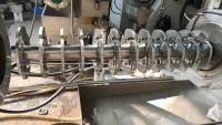 China 22kW Disc Type Horizontal Bead Mill with 5-1000L Capacity for Paint, Ink, and Pigment Grinding for sale