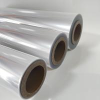 China Versatile PETG Shrink Film Ideal for Securing Products with Strong Sealability and Excellent Dimensional Stability for sale