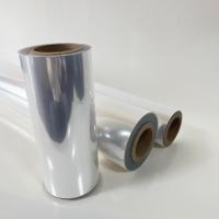 China Versatile PET Shrink Film Engineered to Deliver Durable and Clear Packaging Solutions with Superior Shrink Properties for sale