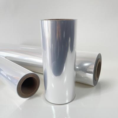 China PETG Material 40micron PETG Print Base Substrate High Performance for sale