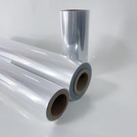 China Eco Friendly PETG Shrink Film Recyclable Shrink Wrap For Plastic Bottles for sale