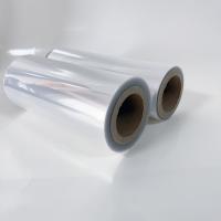 China High Shrink PETG Shrink Film 4000m Jumbo Roll 3