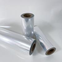 China Low Shrink Force PETG Shrink Sleeve Anti Deformation PETG Sleeve for sale