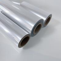 China High Clarity PETG Shrink Film Designed to Deliver Durable Protection and Attractive Packaging for Various Industrial Uses for sale