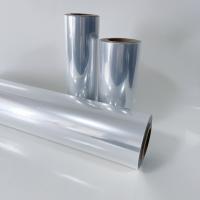 China High Clarity And Gloss PETG Shrink Wrap Film Offering Up To 10 Colors Printing Perfect for Product Packaging and Branding for sale