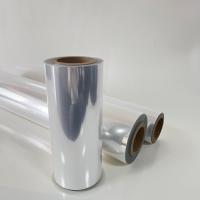 China High Clarity PETG Shrink Film Designed to Deliver Durable Protection and Attractive Packaging for Various Industrial Uses for sale
