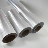 China Durable PETG Shrink Film Suitable for Packaging Applications Providing Excellent Clarity and Strong Protective Properties for sale
