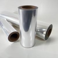 China High Clarity PETG Shrink Film Designed to Deliver Durable Protection and Attractive Packaging for Various Industrial Uses for sale