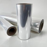 China Versatile PETG Shrink Film Ideal for Securing Products with Strong Sealability and Excellent Dimensional Stability for sale
