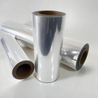 China Flexible PETG Shrink Film Designed to Offer Excellent Clarity and Strength for Packaging and Wrapping Needs for sale