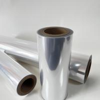 China High Strength PETG Shrink Film Engineered for Packaging Processes and Superior Product Protection in Various Industries for sale