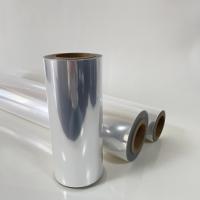 China High Strength PETG Shrink Film Engineered for Packaging Processes and Superior Product Protection in Various Industries for sale