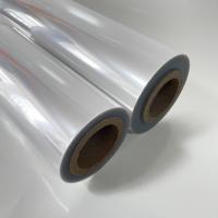 China High Clarity PETG Shrink Film Designed to Deliver Durable Protection and Attractive Packaging for Various Industrial Uses for sale
