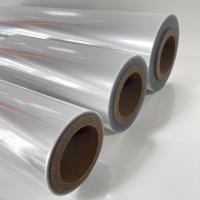 China Premium PET Shrink Film Roll for High Quality Label Printing and Packaging for sale