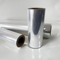 China Durable PET Shrink Film for Industrial Packaging Applications Offering Excellent Clarity and Superior Strength for sale