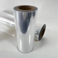 China Stable Supply of PETG Shrink Film Jumbo Rolls and Custom Printed Shrink Sleeve Films for Packaging Distributors Worldwide for sale