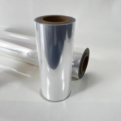 China Durable PETG Shrink Film Suitable for Packaging Applications Providing Excellent Clarity and Strong Protective Properties for sale