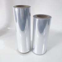 China Versatile PETG Shrink Film Designed to Provide Uniform Shrinkage and Strong Protection for Various Packaging Requirements for sale