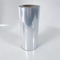 China Versatile PETG Shrink Film Designed to Provide Uniform Shrinkage and Strong Protection for Various Packaging Requirements for sale