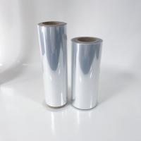 China Versatile PETG Shrink Film Designed to Provide Uniform Shrinkage and Strong Protection for Various Packaging Requirements for sale