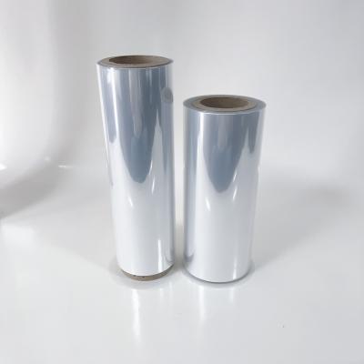 China Versatile PETG Shrink Film Designed to Provide Uniform Shrinkage and Strong Protection for Various Packaging Requirements for sale