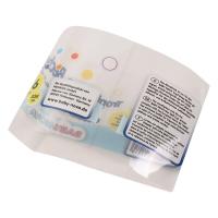 China Non Breaking PETG Shrink Film 40micron Shrink Wrap For Food Containers for sale