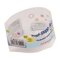 China Nutrition Products PETG Shrink Film 40um PETG Packaging For Large Containers for sale