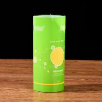 China 40micron Soft Shrink Sleeve Material Film PETG For Aluminum Cans for sale