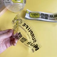 China Bi Axial High Contraction PETG Shrink Film Packaging For Spherical for sale