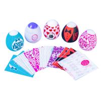 China Low Shrink Force PETG Shrink Sleeve Anti Deformation PETG Sleeve for sale