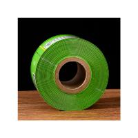 China FDA Grade PETG Material Pharmaceutical Safety PETG Shrink Sleeve for sale