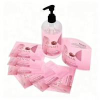 China High Shrink PETG Film MD 0-3% Non Breaking PETG Shrink Sleeve for sale