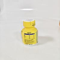 China Low Shrink Force PETG Shrink Sleeve Anti Deformation PETG Sleeve for sale
