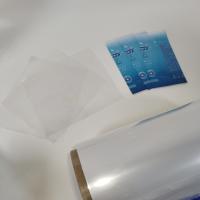 China High Shrink PETG Shrink Film 4000m Jumbo Roll 3
