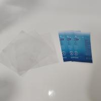 China Food Grade PETG Shrink Film FDA Approved Heat Shrink Film Custom for sale