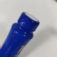 China High Shrink PET Film With Virgin Resin And Industrial Strength Durability for sale