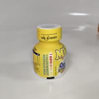 China Customized PETG Shrink Film High TD Shrinkage PETG Film 40mic for sale