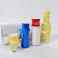 China Food Grade PETG Shrink Film FDA Approved Heat Shrink Film Custom for sale