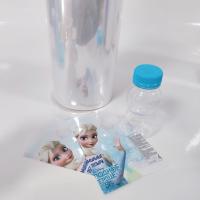 China 50 Micron PETG Film High Impact Resistance Heat Shrink Wrap for sale