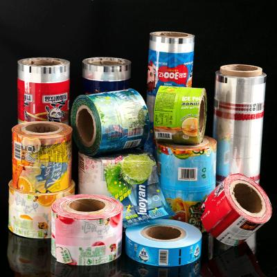 China High-Clarity Heat Shrink Sleeve Films with High-Speed Shrinkage and Recyclable Materials for Premium Packaging for sale