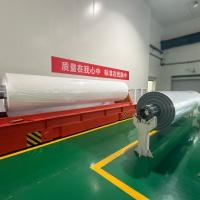 China 4000m Length PETG Shrink Rolls 12mm Core Heavy Duty Film PETG for sale