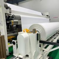 China 50 Micron PETG Film High Impact Resistance Heat Shrink Wrap for sale