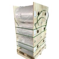 China Low Tension PETG Shrink Sleeve PETG Film For Thin Wall Bottles for sale