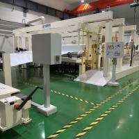 China 50 Micron PETG Material High Impact Resistance Biodegradable Shrink Wrap for sale