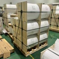 China PETG Material 40micron PETG Print Base Substrate High Performance for sale