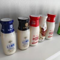 China 40mic PETG Shrink Wrap Film Bulk Shrink Wrap For Plastic Bottles for sale