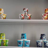 China 50 Micron High Shrinkage PETG Film Reduces Production Scrap Rate for Heavy-Duty Packaging for sale